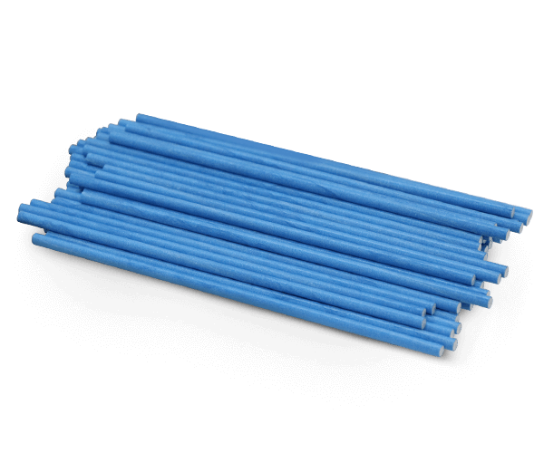 Eco Friendly Paper Sticks Bulk, Custom Lollipop Paper Stick | Jiahong